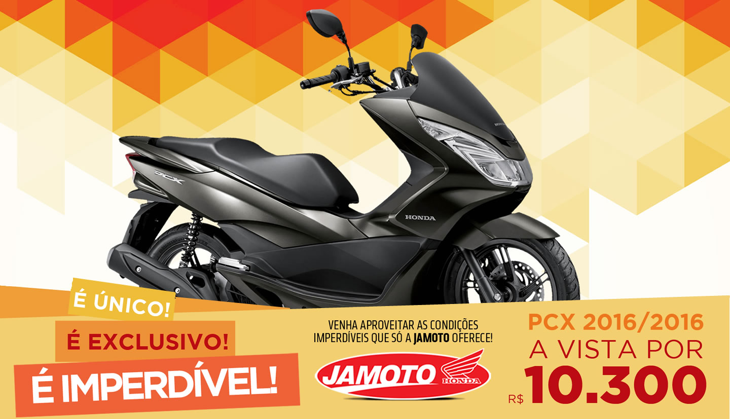 Jamoto - Concessionária autorizada Moto Honda em Pernambuco: Jaboatão ...